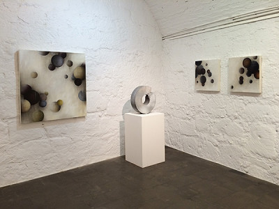 Exhibition Photos | Monika Steiner